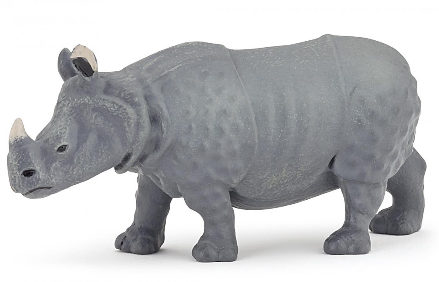 Papo Mini: Papo Mini PLUS Wildtiere Set 2 (Kunststoffbe