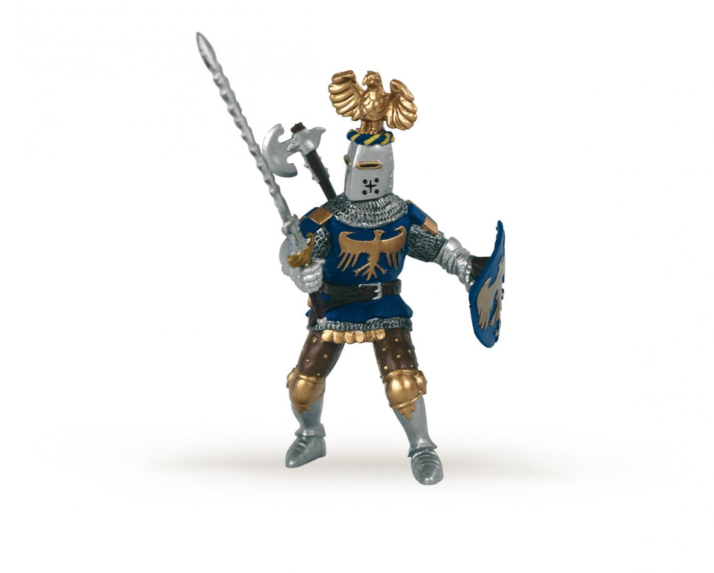 Papo 33016 Mini Tub Ritter - Minifiguren - Figuren bei spielzeug ...