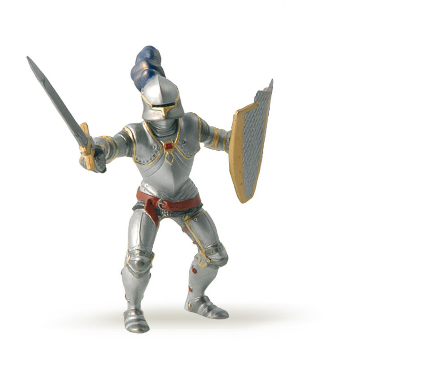 Papo 33016 Mini Tub Ritter - Minifiguren - Figuren bei spielzeug ...