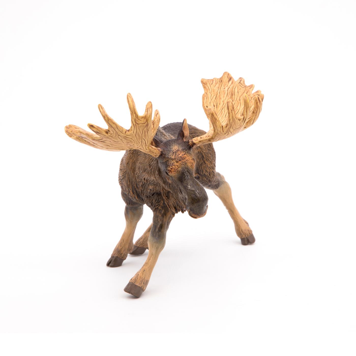 Papo 50065 moose - animal figures at spielzeug-guenstig.de