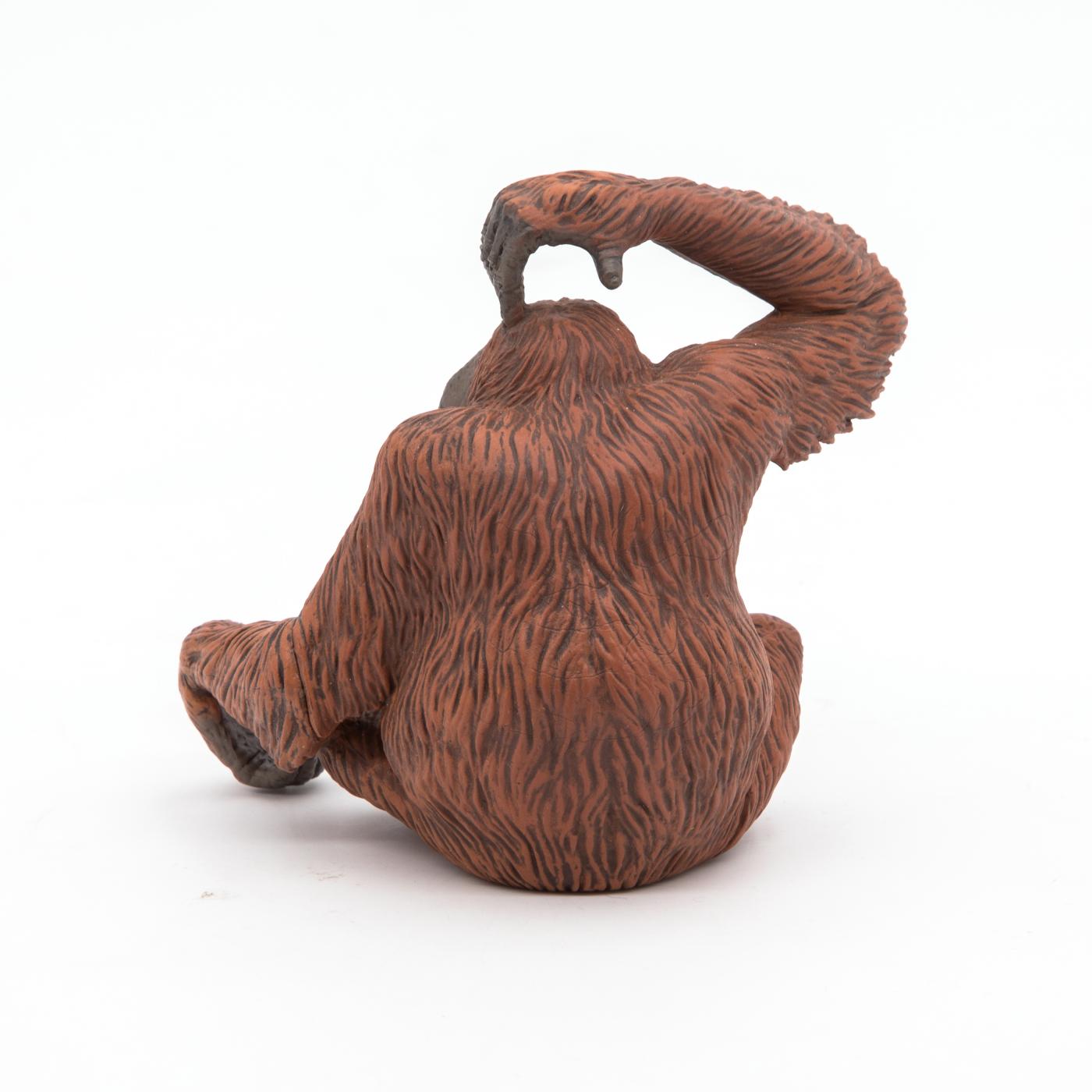 Papo 50120 Orangutan - animal figures at spielzeug-guenstig.de