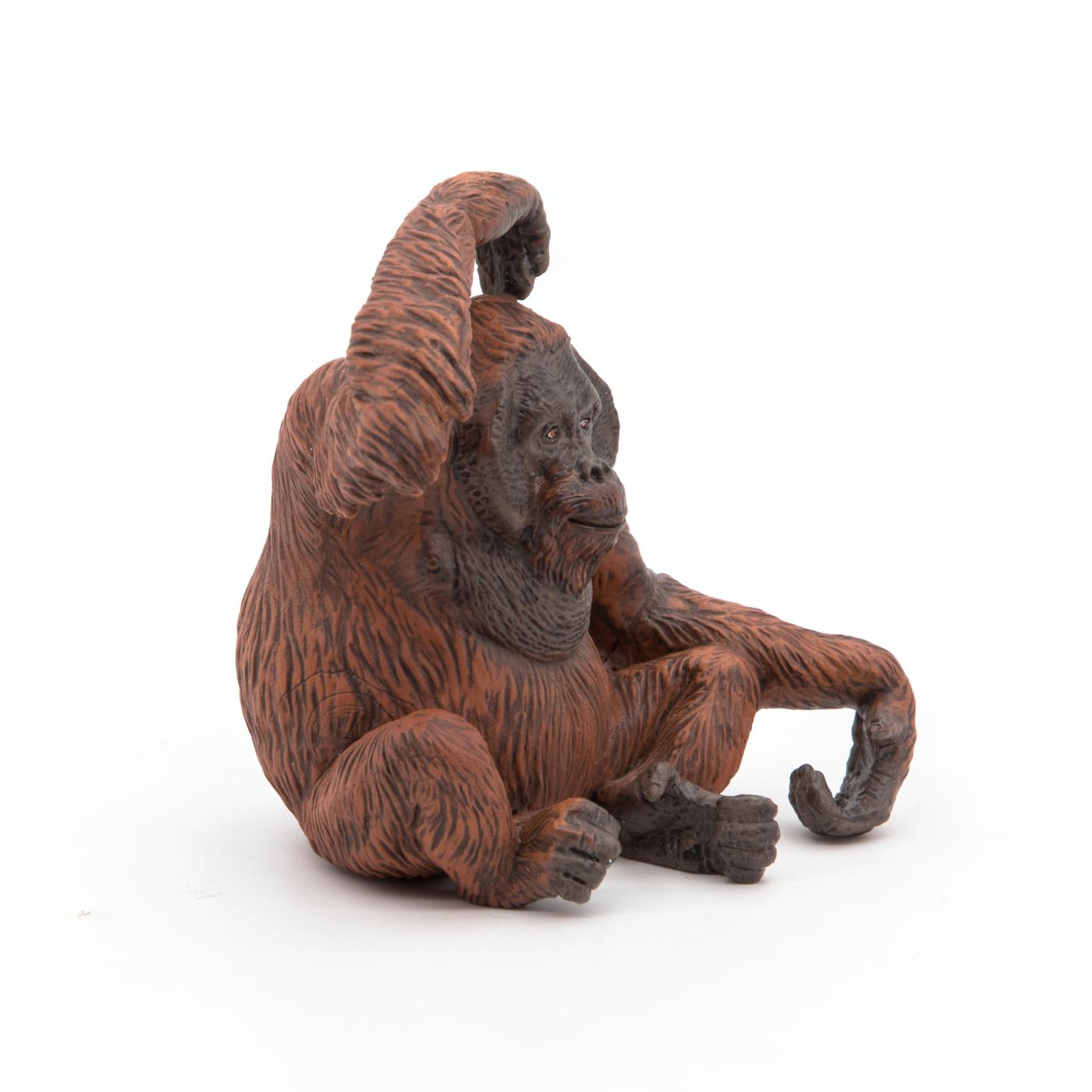 Papo 50120 Orangutan - animal figures at spielzeug-guenstig.de