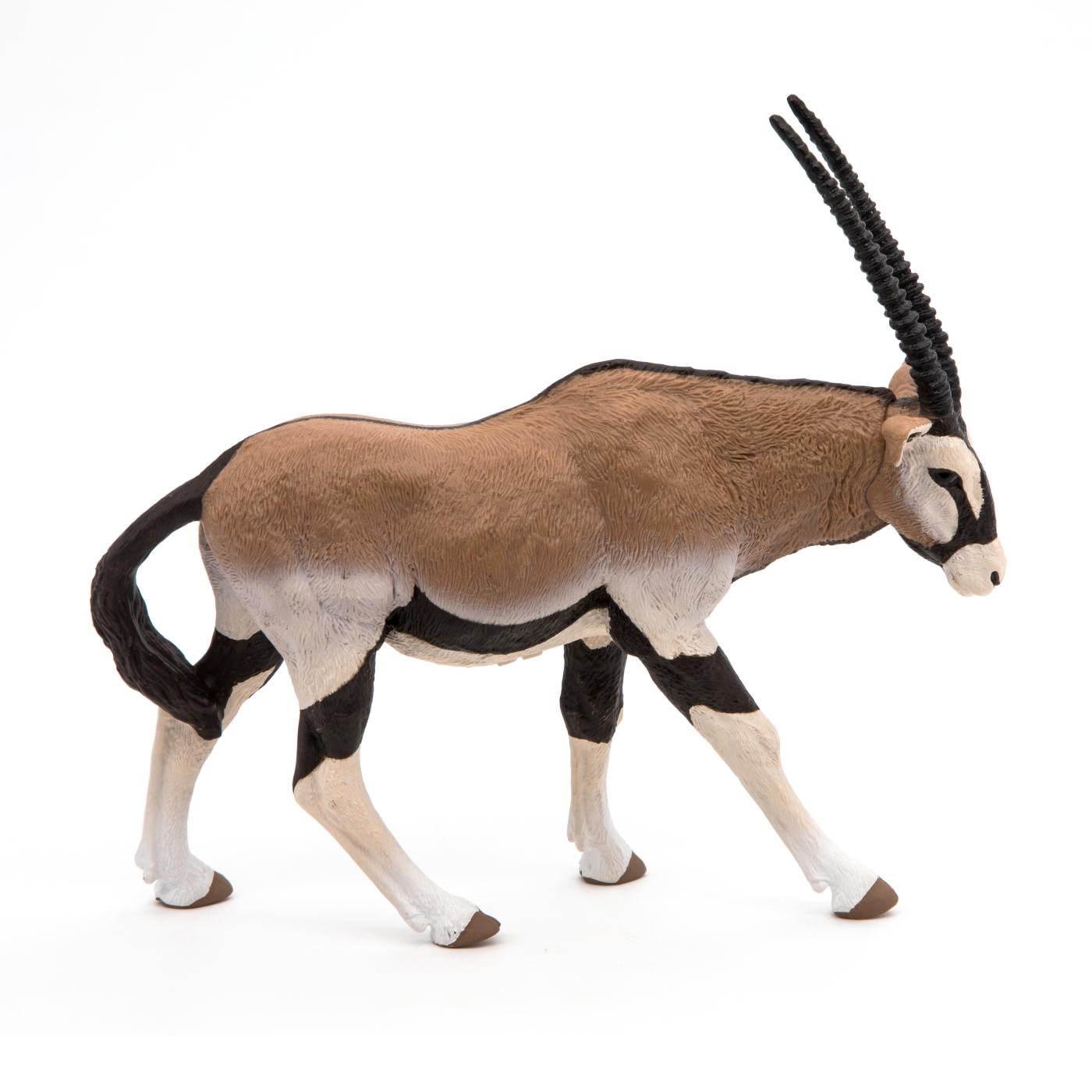 Papo 50139 Gemsbok - animal figures at spielzeug-guenstig.de