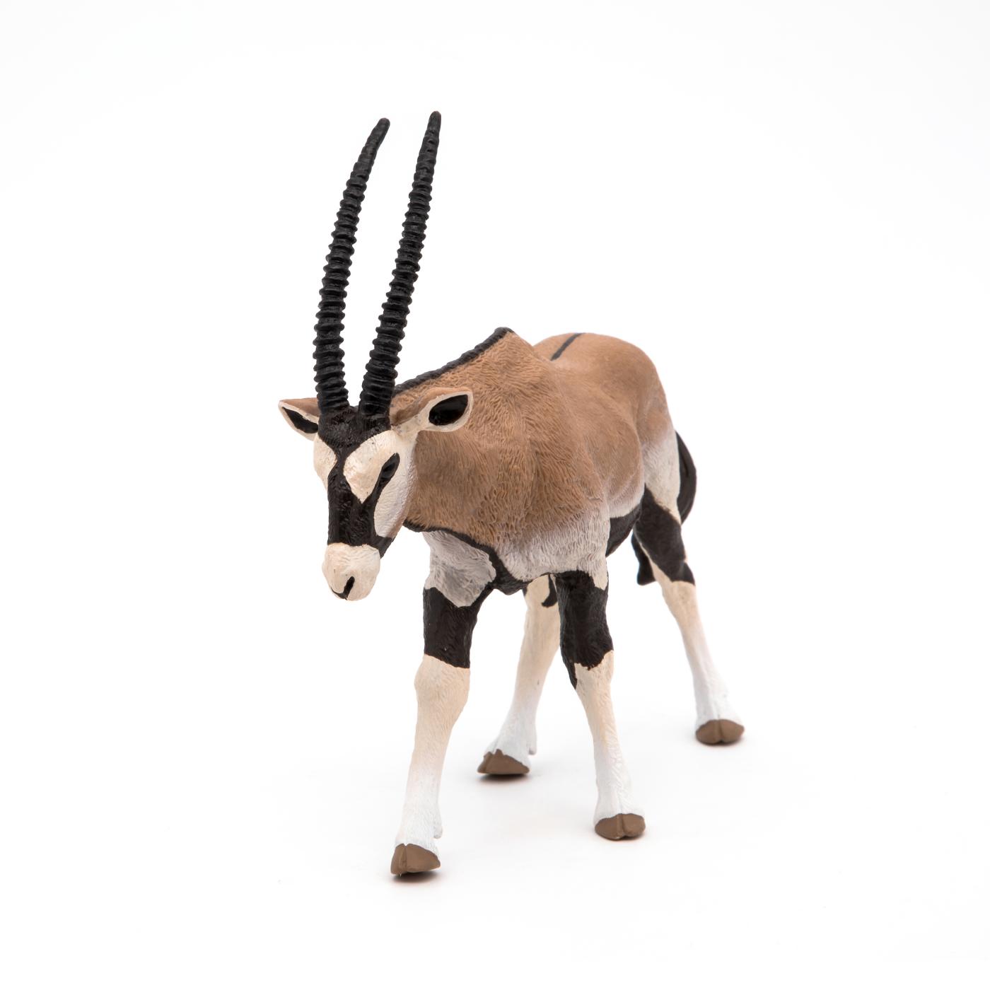 Papo 50139 Gemsbok - animal figures at spielzeug-guenstig.de