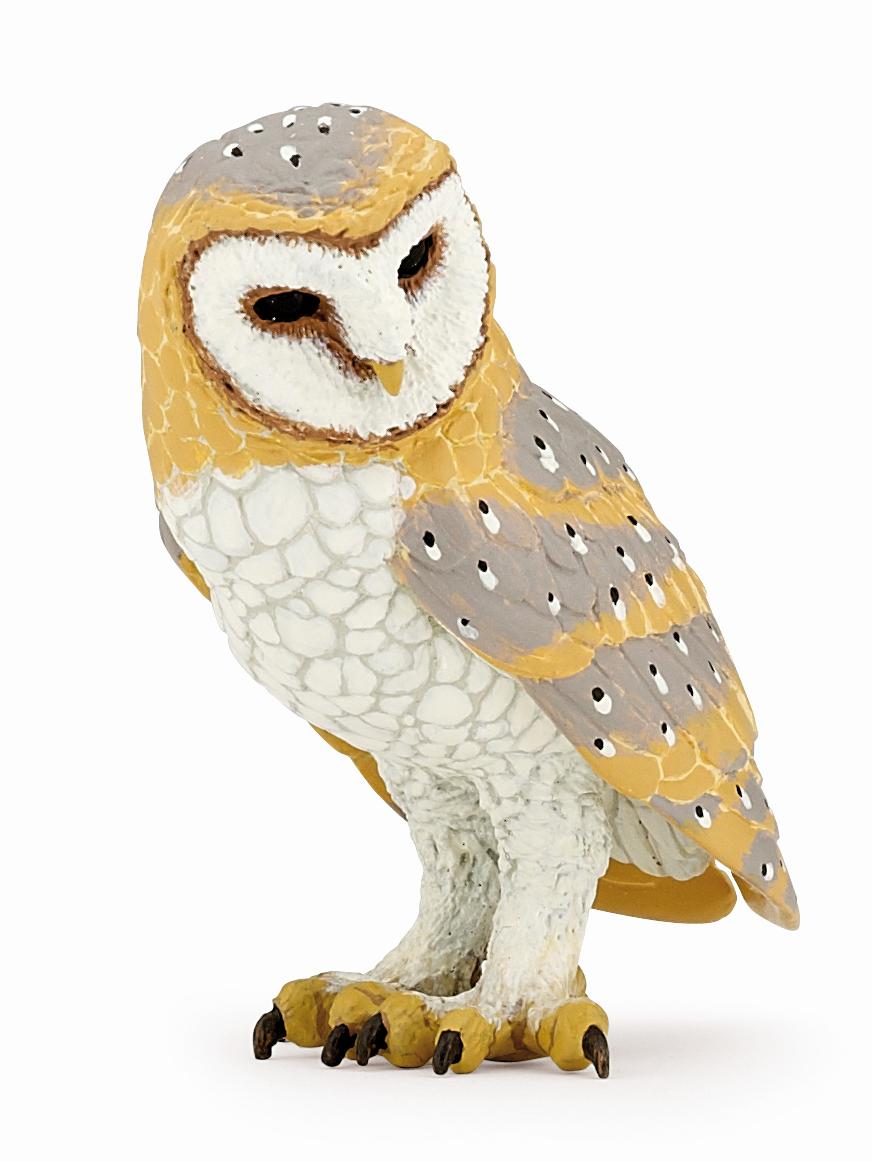 Papo 53000 owl - animal figures at spielzeug-guenstig.de