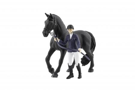 Neuheiten 2024: neue Figuren designed und kreiert von Papo®