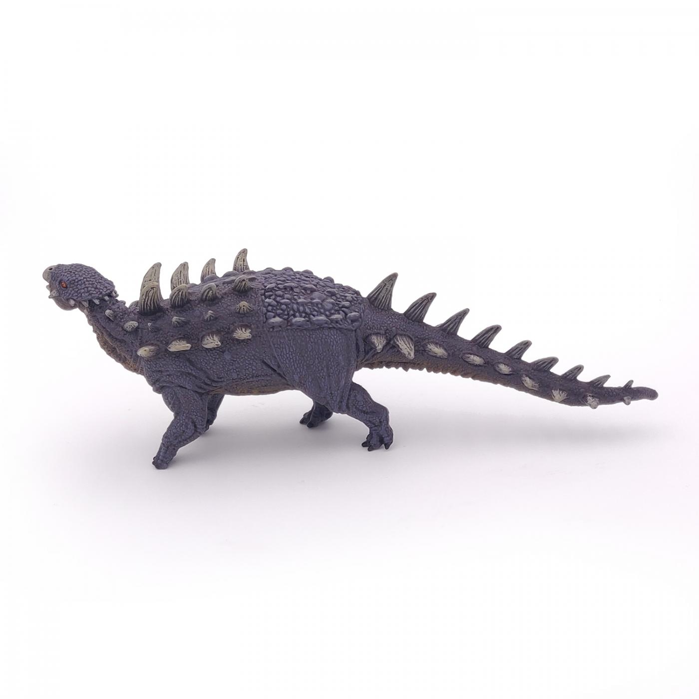 Papo Dinosaurs: Papo Polacanthus new 55060