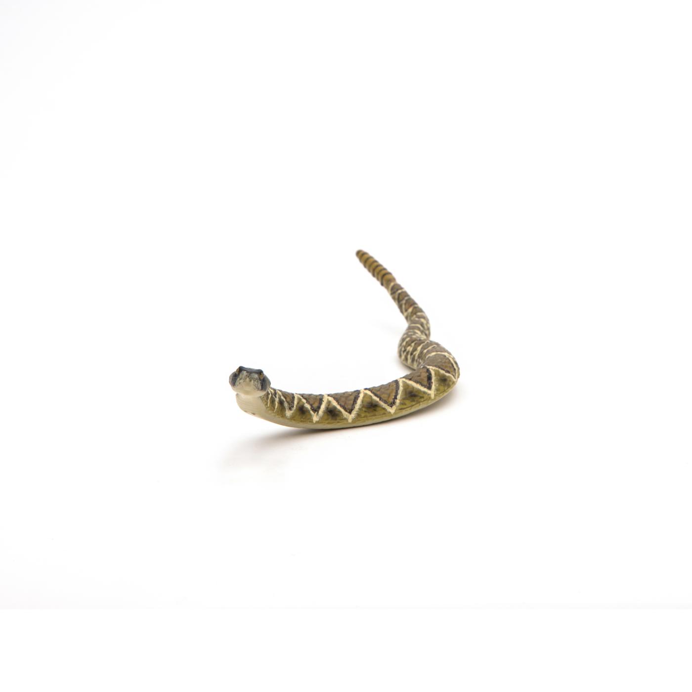 Papo Wild Animal Kingdom: Papo Rattlesnake 50237