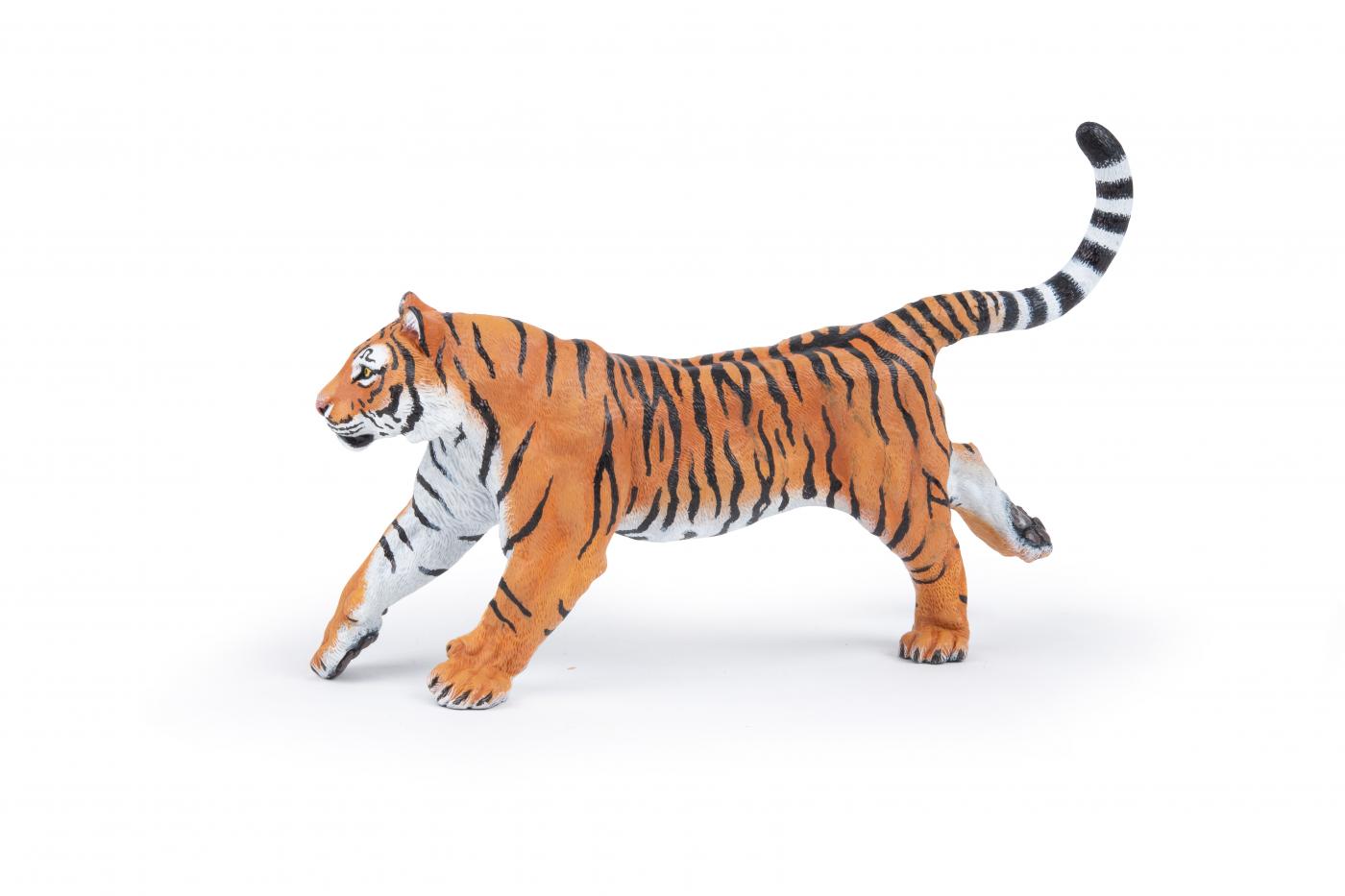 Papo Wild Animal Kingdom: Papo Running tiger 50321