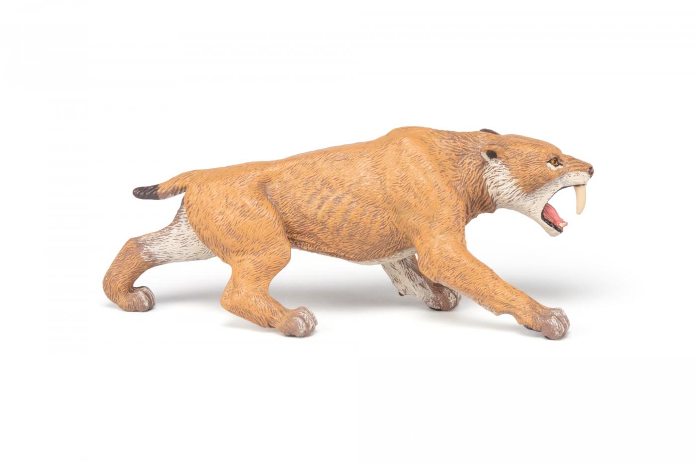Papo 55022 Smilodon - Tierfiguren - Figuren bei spielzeug-guenstig.de