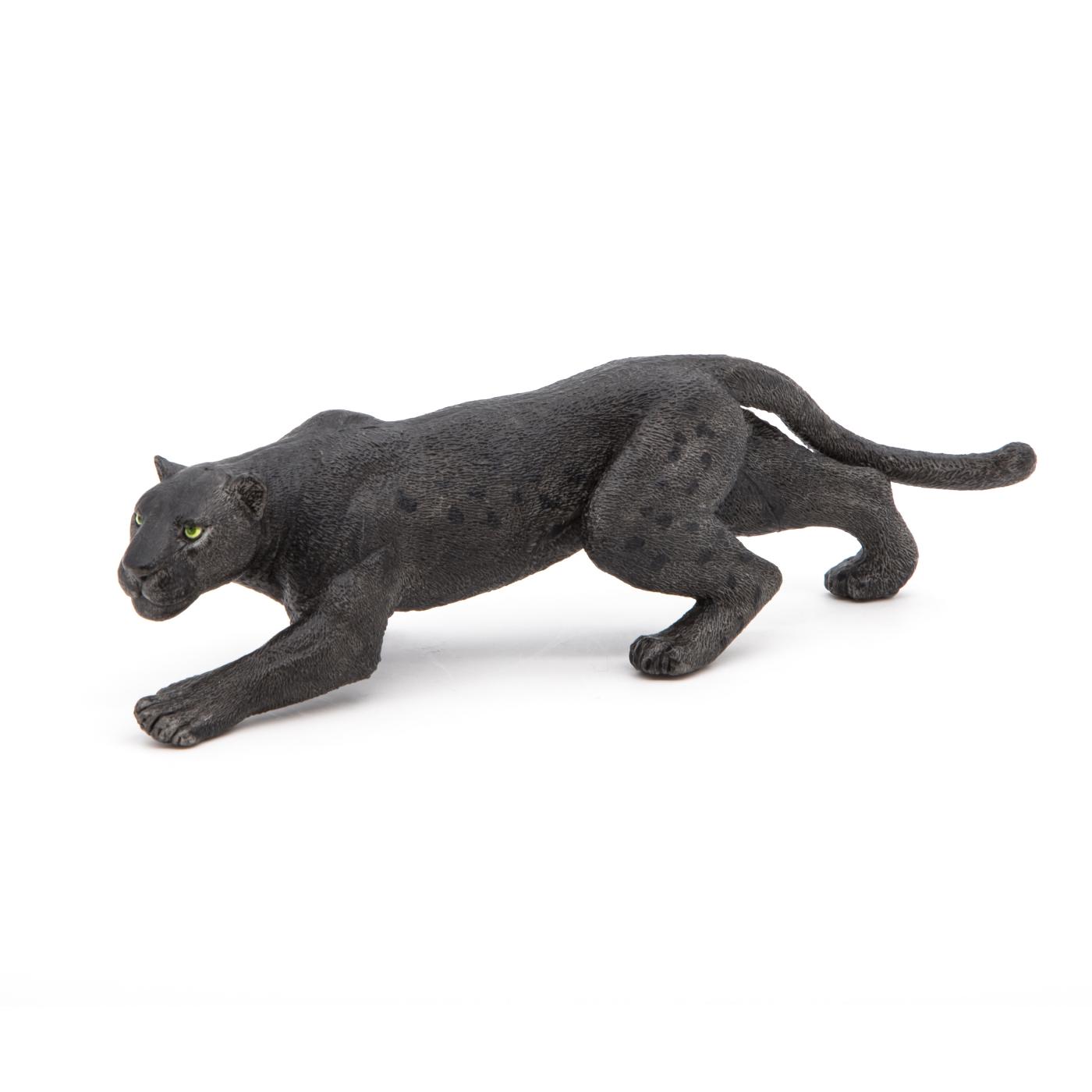 Papo 50026 Panther schwarz - Tierfiguren - Figuren bei spielzeug ...