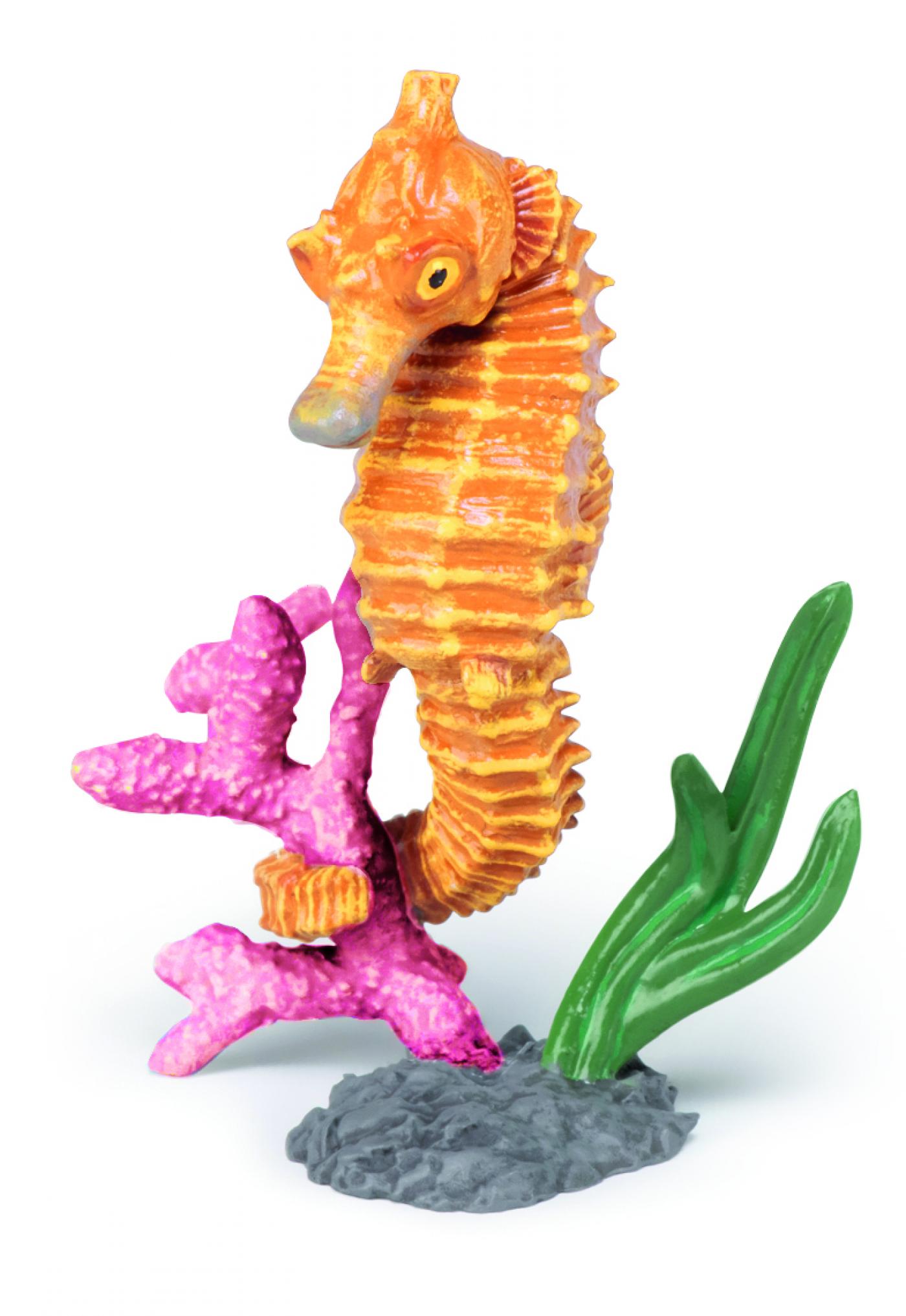 Papo Marine Creatures: Papo Seahorse 56051