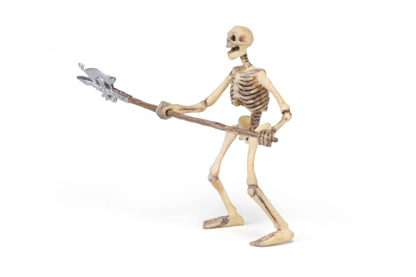 Papo 38908 Skeleton Glow - dragons & elves at spielzeug-guenstig.de