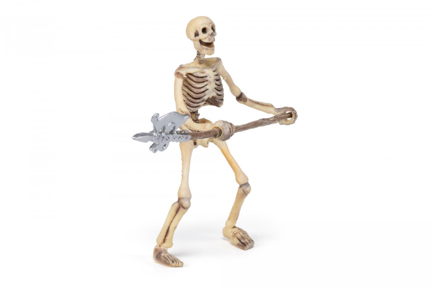 Papo 38908 Skeleton Glow - dragons & elves at spielzeug-guenstig.de