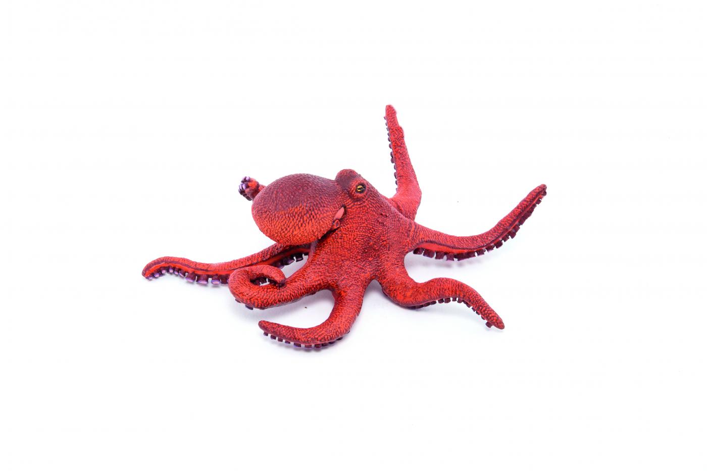 Papo Marine Creatures: Papo Small octopus 56060