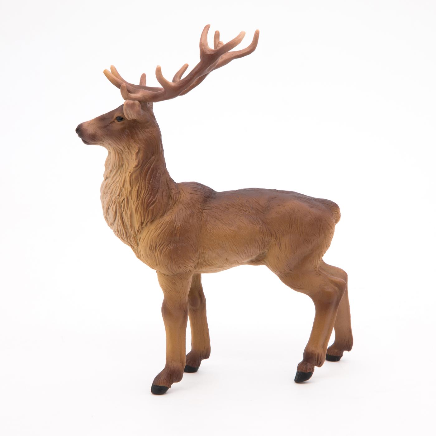 Papo 53008 deer - animal figures at spielzeug-guenstig.de