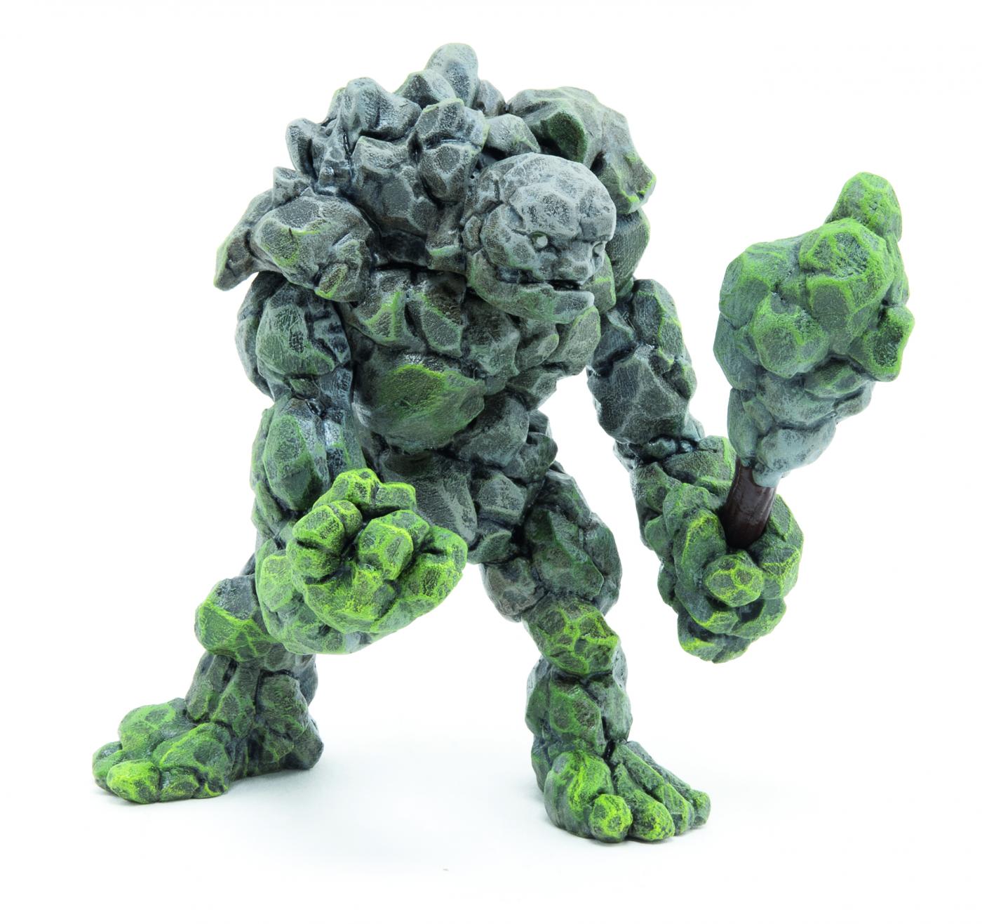 Papo Fantasy World: Papo Stone golem 36027