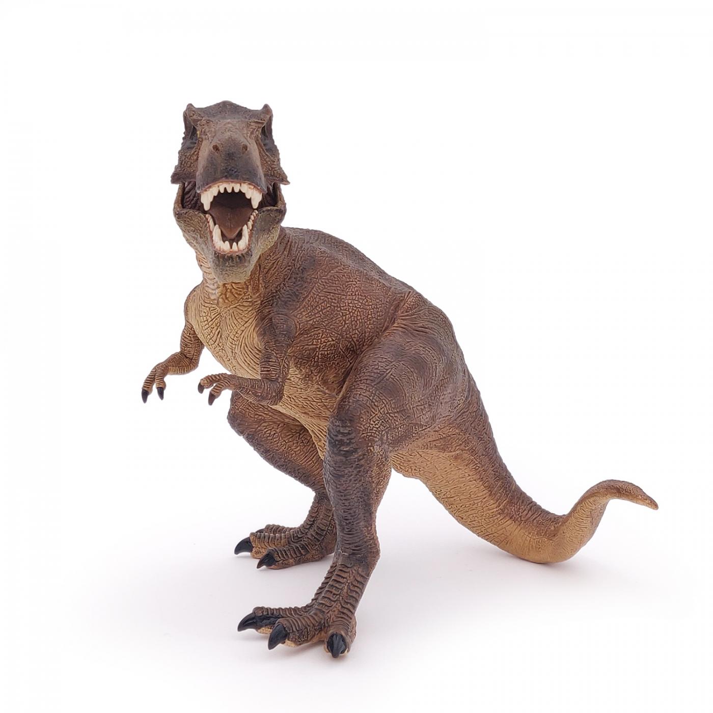 Papo 55001 Tyrannosaurus rex - Tierfiguren - Figuren bei spielzeug ...
