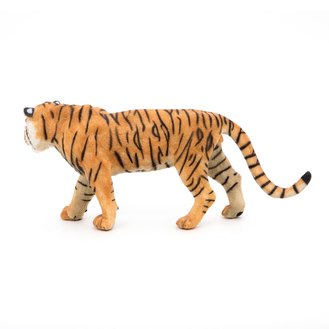 Papo 50004 Tiger - Tierfiguren - Figuren bei spielzeug-guenstig.de