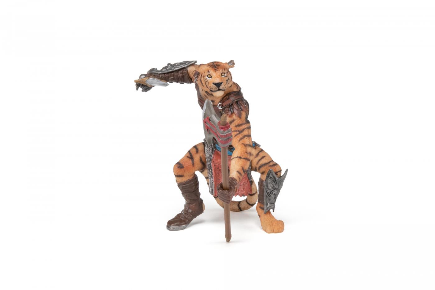 Papo 38954 Tiger man - dragons & elves at spielzeug-guenstig.de