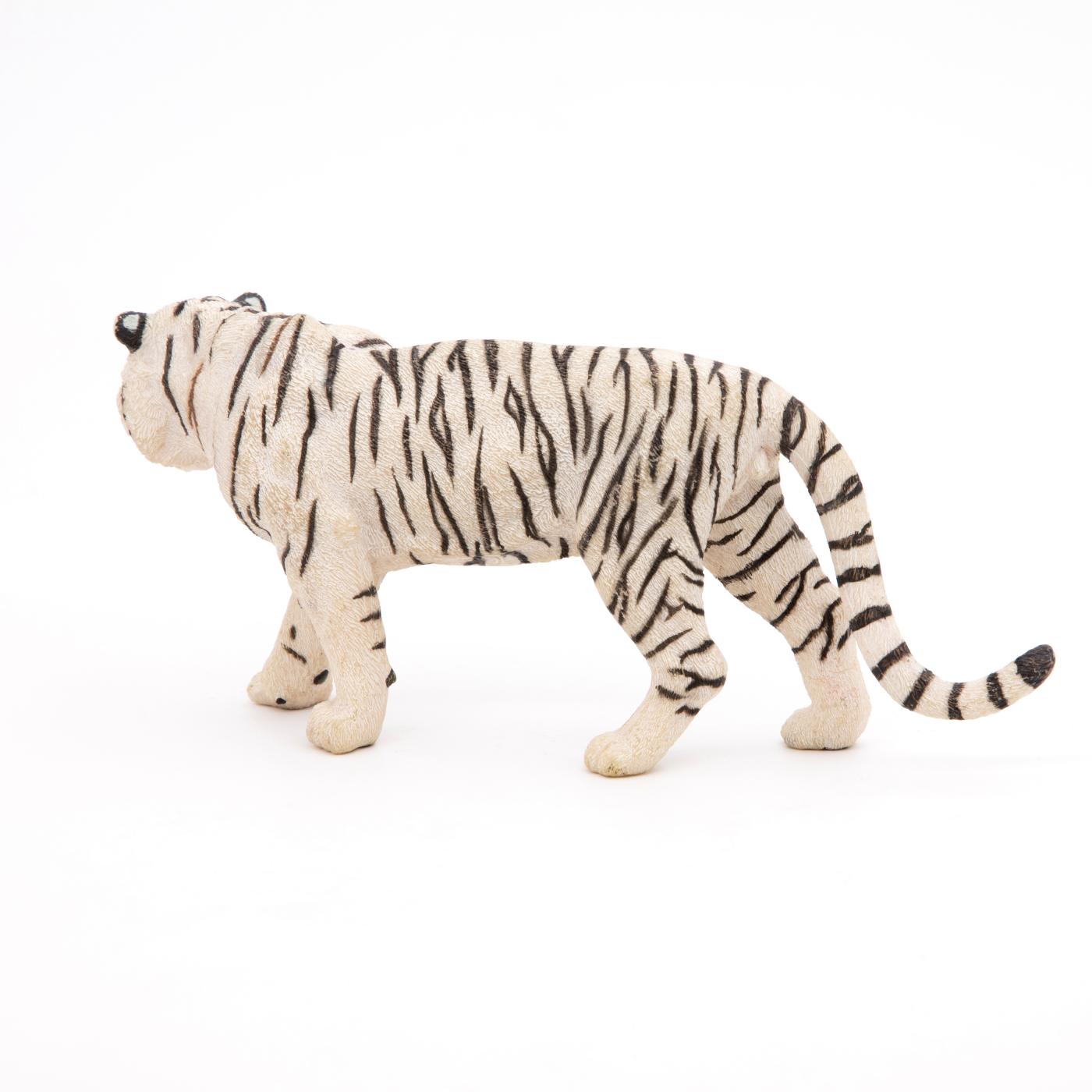 Papo 50045 Tiger white - animal figures at spielzeug-guenstig.de
