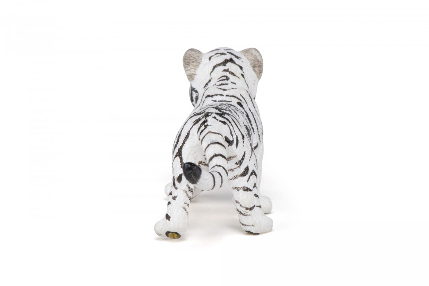 Papo 50048 White tiger cub - animal figures at spielzeug-guenstig.de