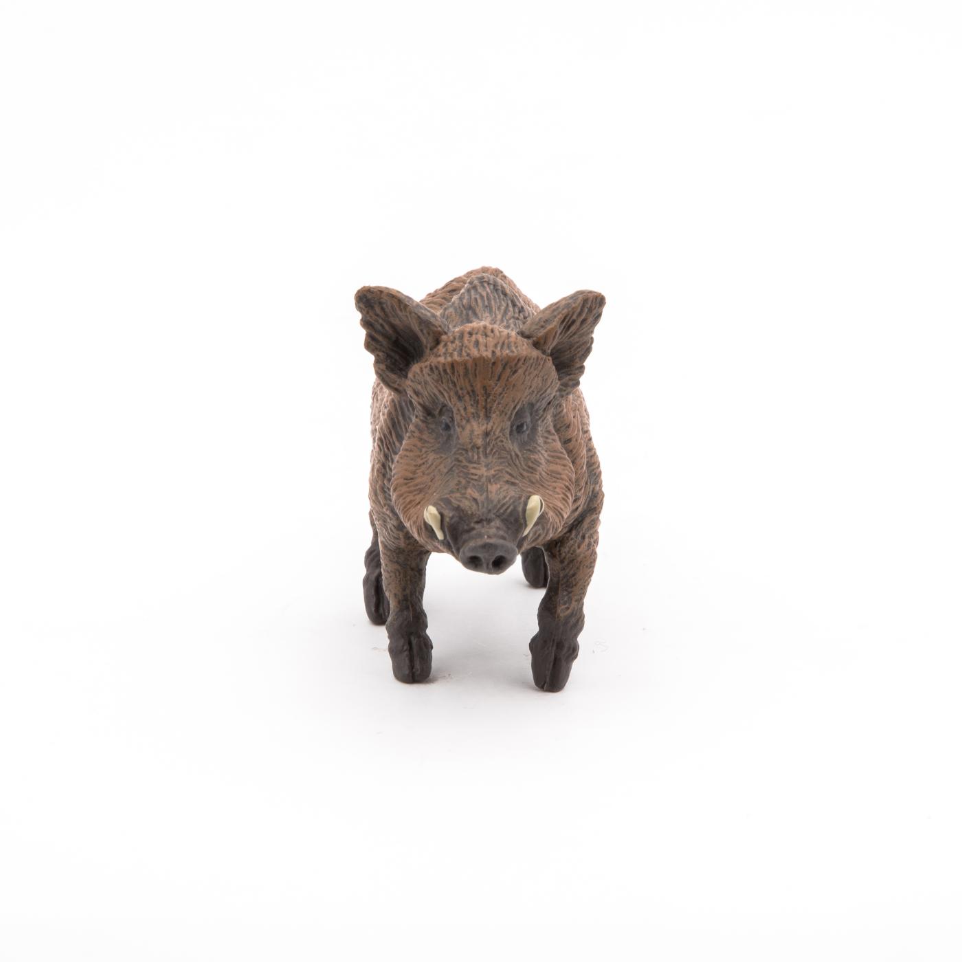Papo 53011 wild boar - animal figures at spielzeug-guenstig.de