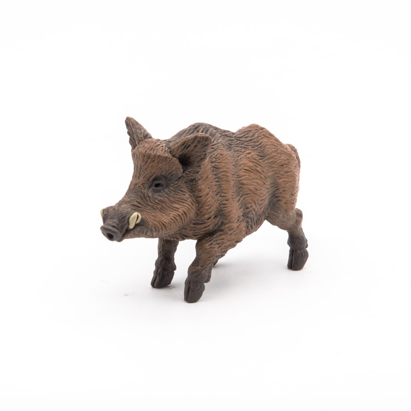 Papo 53011 Wildschwein - Tierfiguren - Figuren bei spielzeug-guenstig.de
