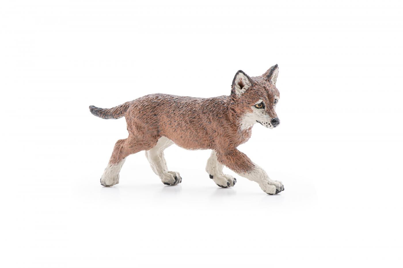 Papo Wild Animal Kingdom: Papo Wolf cub 50284