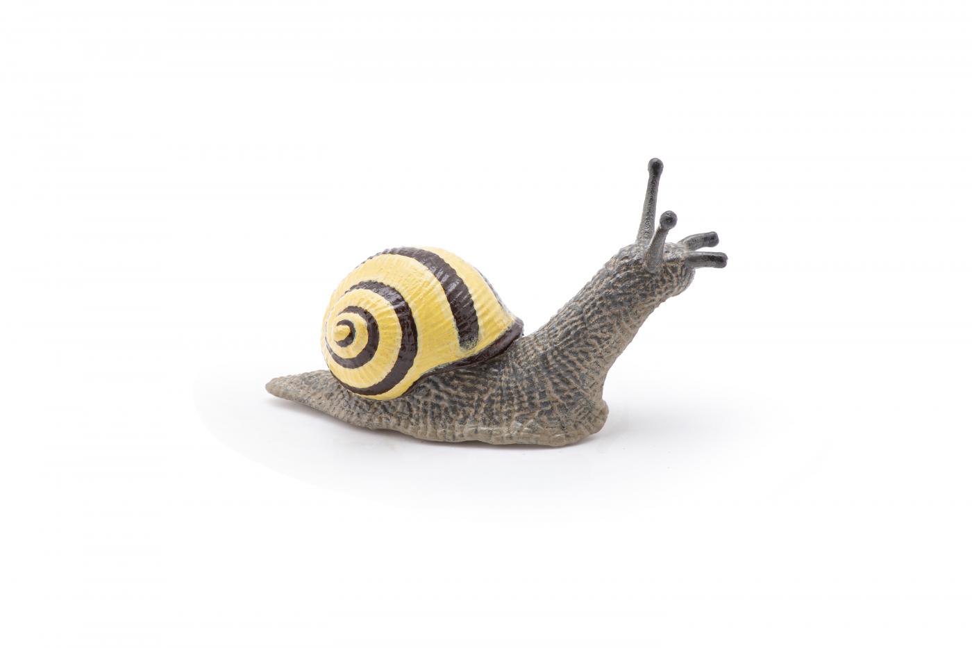 Papo Wild Animal Kingdom: Papo Wood snail 50285