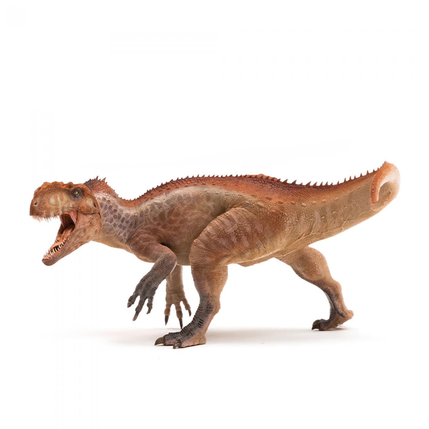 Papo Dinosaurs: Papo Yangchuanosaurus dinosaur 55100