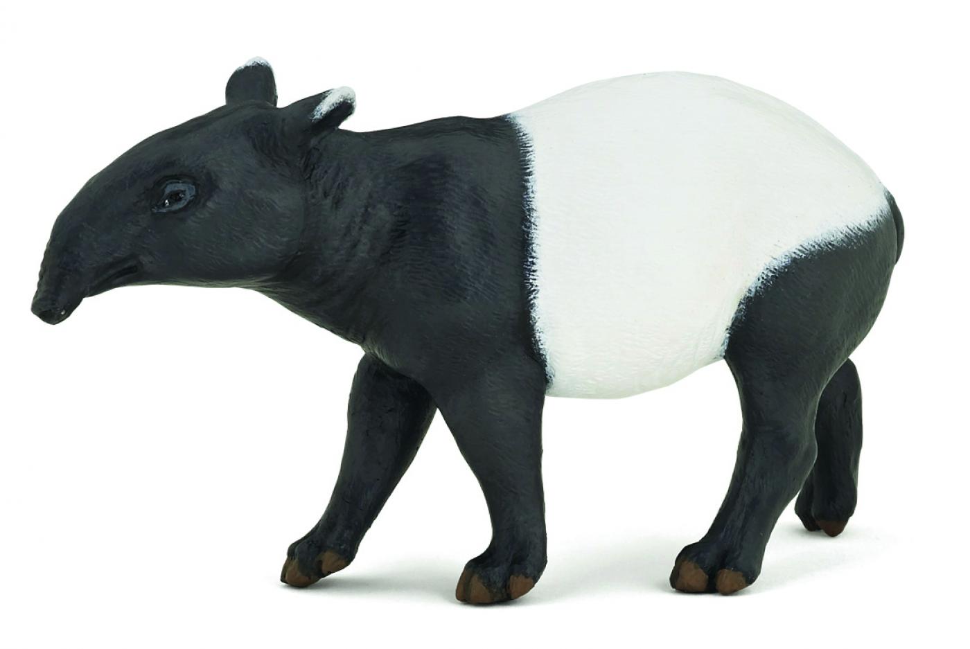 Papo Wild Animal Kingdom: Papo great Tapir 50112