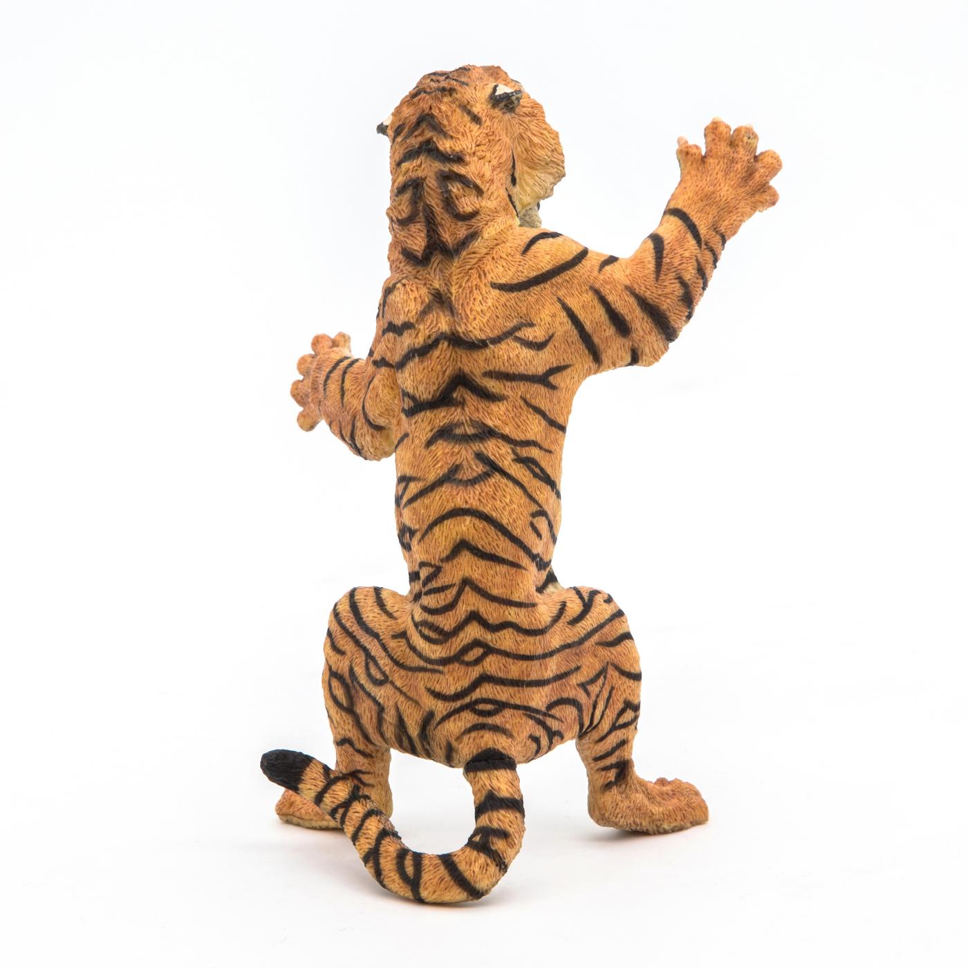 Papo Wild Animal Kingdom: Papo standing Tiger 50208