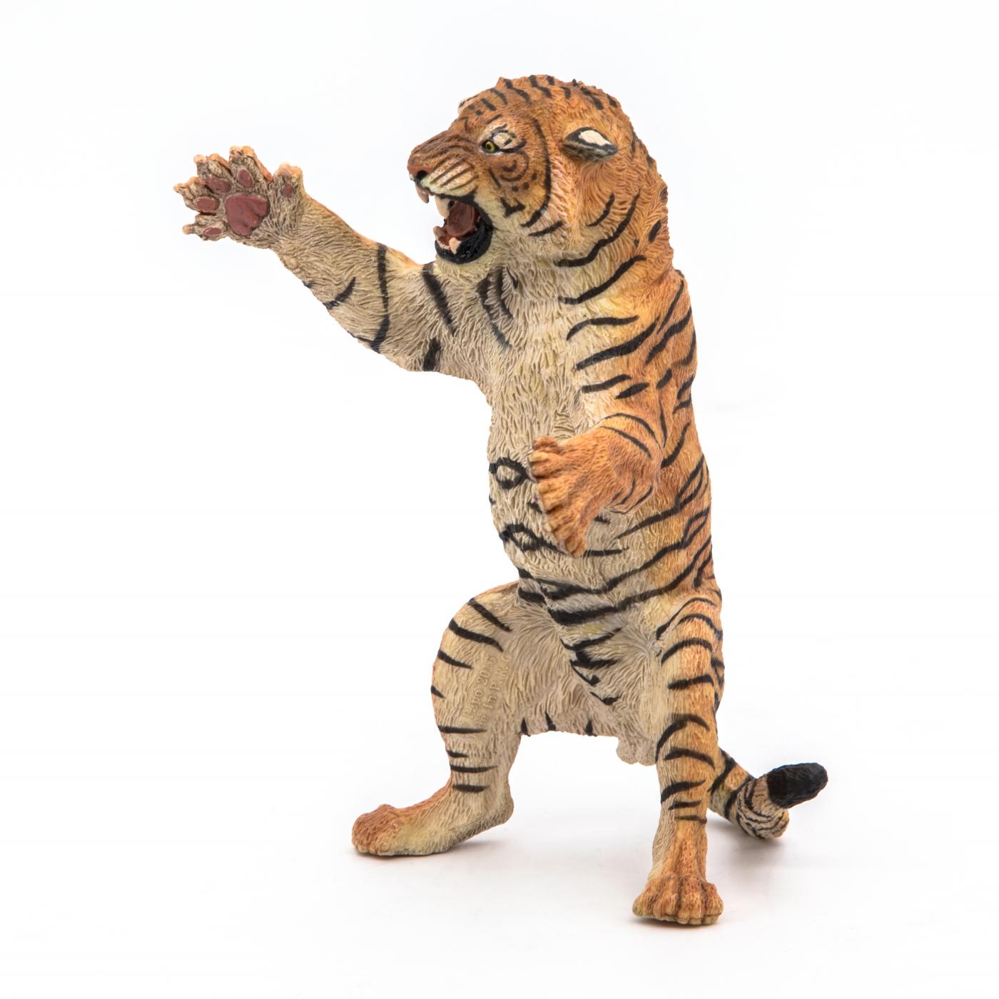 Papo Wild Animal Kingdom: Papo standing Tiger 50208