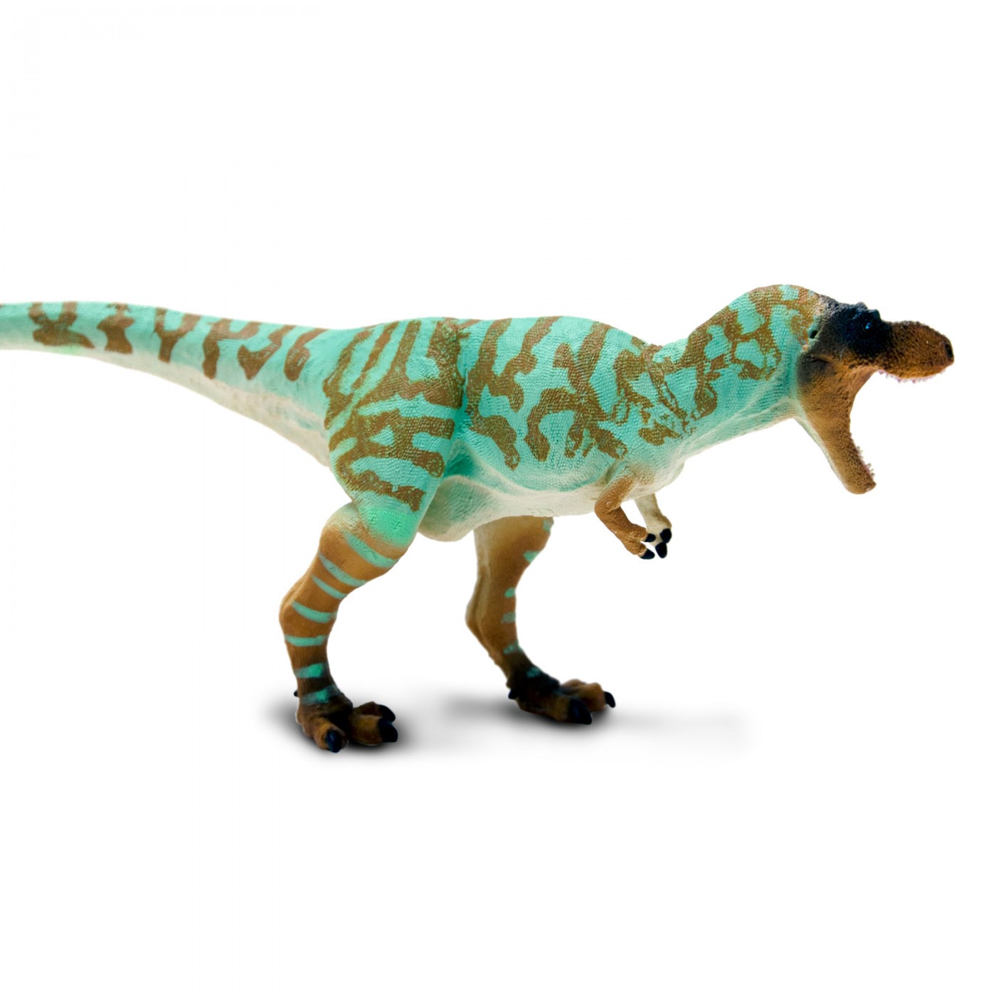 Safari Prehistoric World: Safari Albertosaurus dino 100