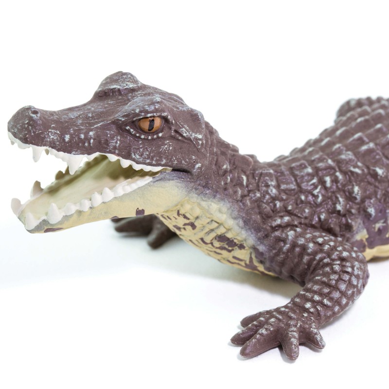 Safari Wild Life: Safari Caiman 100238