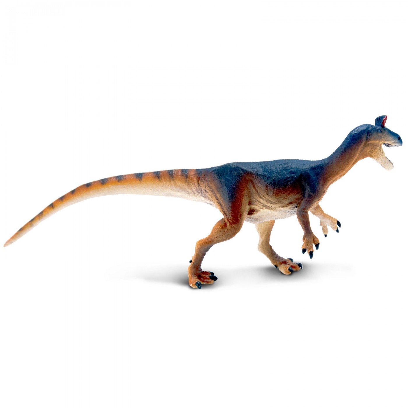 Safari Prähistorisches Leben: Safari Cryolophosaurus 10