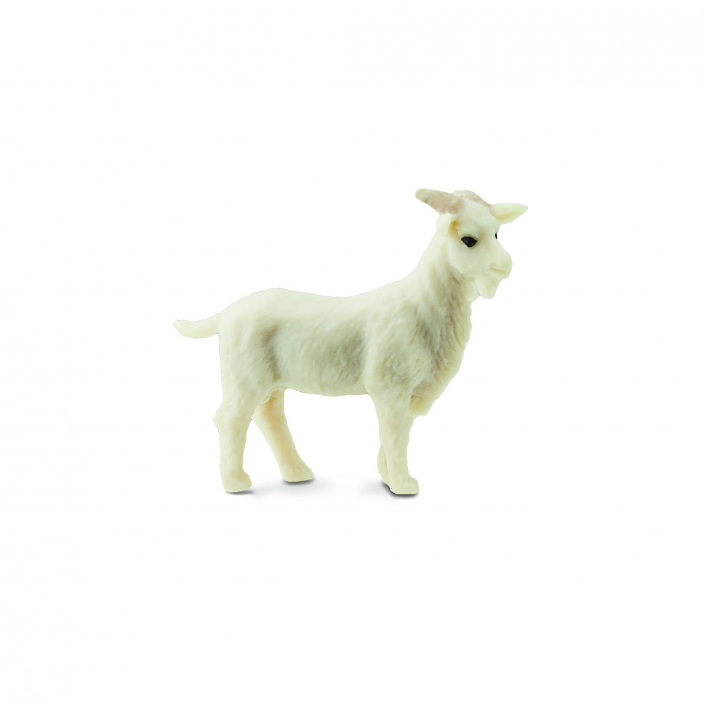 Safari Good Luck Minis: Safari Goats 353622