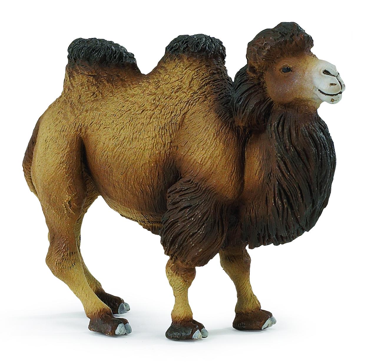 Safari Ltd 2909 camel - animal figures at spielzeug-gu