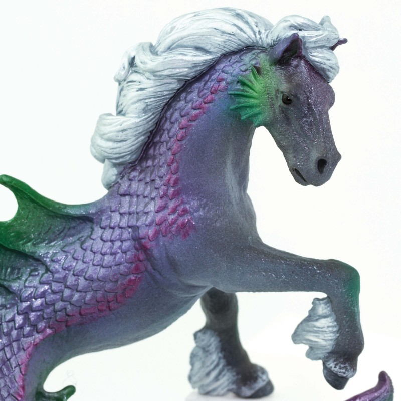 Safari Mythologie: Safari Merhorse 100318