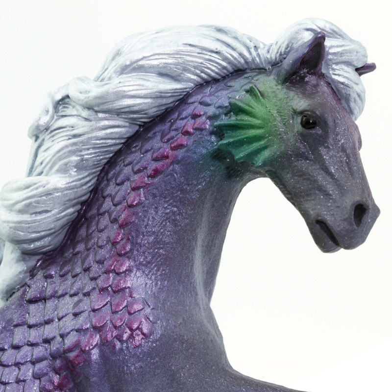 Safari Mythical Realms: Safari Merhorse mythical 100318