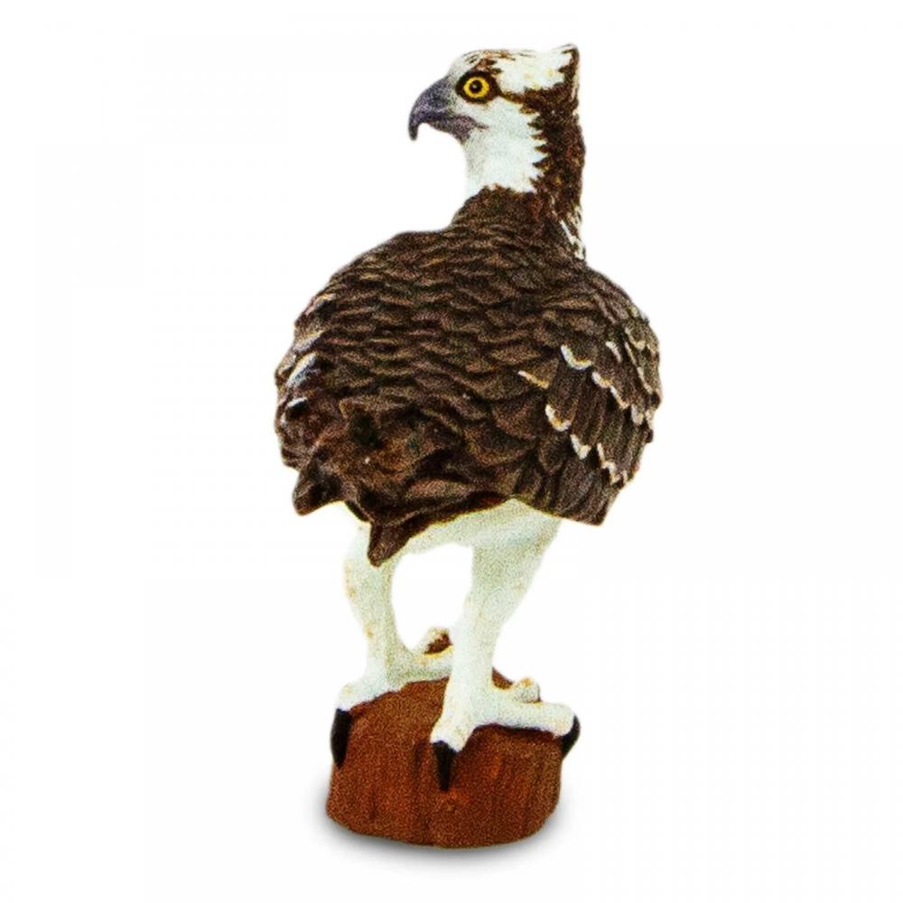 Safari Wings of the World Birds: Safari Osprey Toy Bird