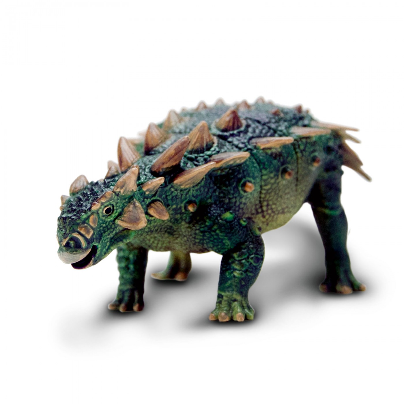 Safari Prehistoric World: Safari Zuul crurivastator din
