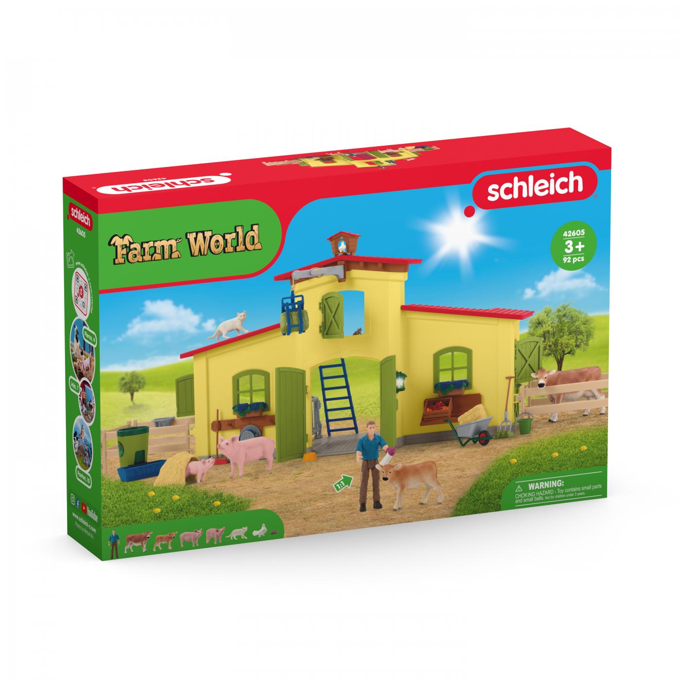 Schleich Farmworld: Schleich 42605