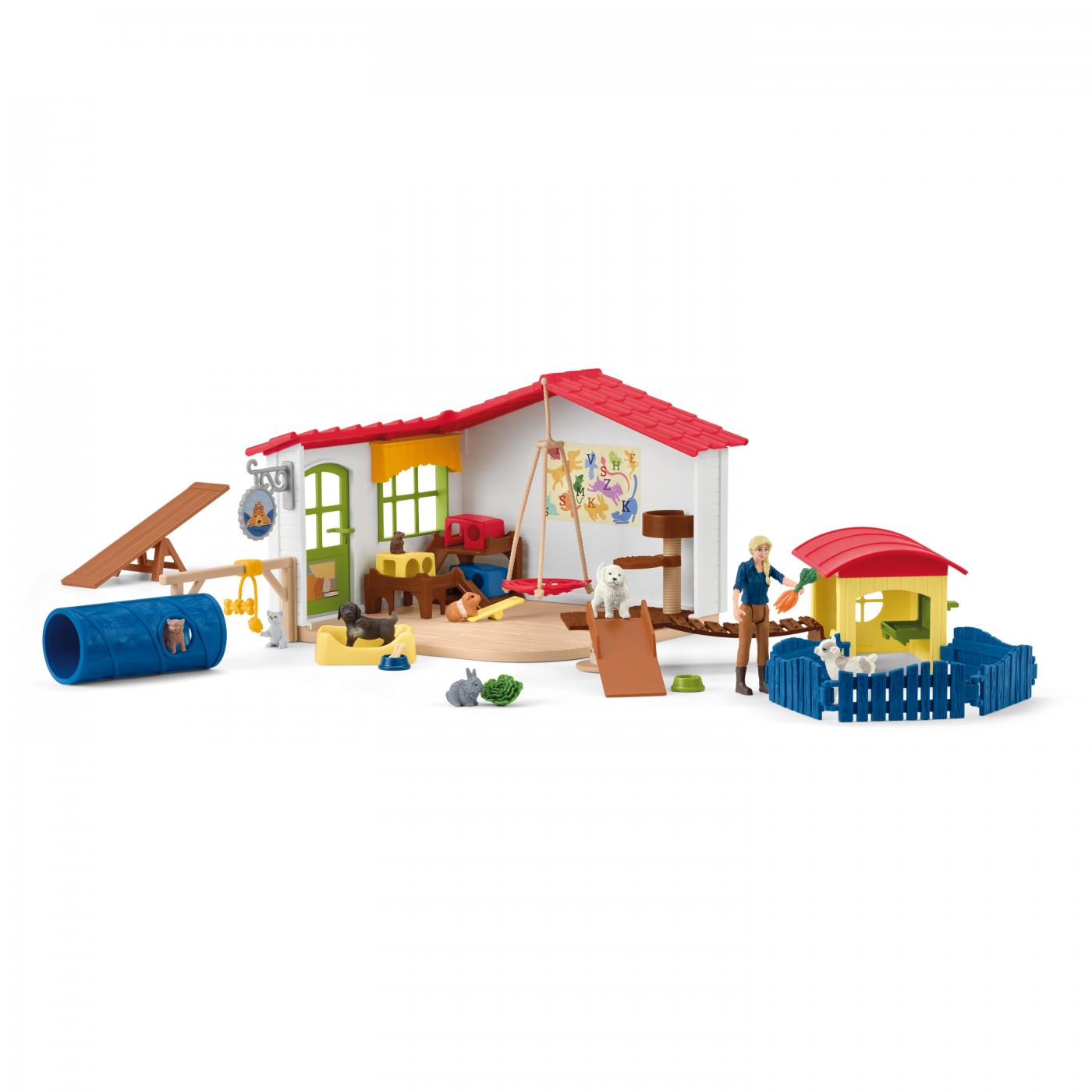 Schleich Farmworld: Schleich 42607