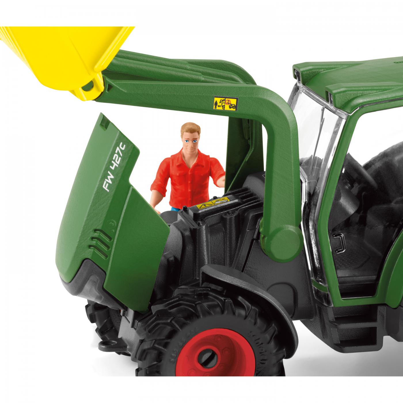 Schleich Farmworld: Schleich 42608