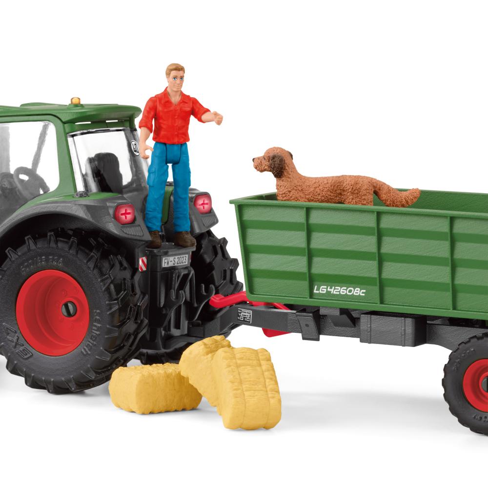 Schleich Farmworld: Schleich 42608