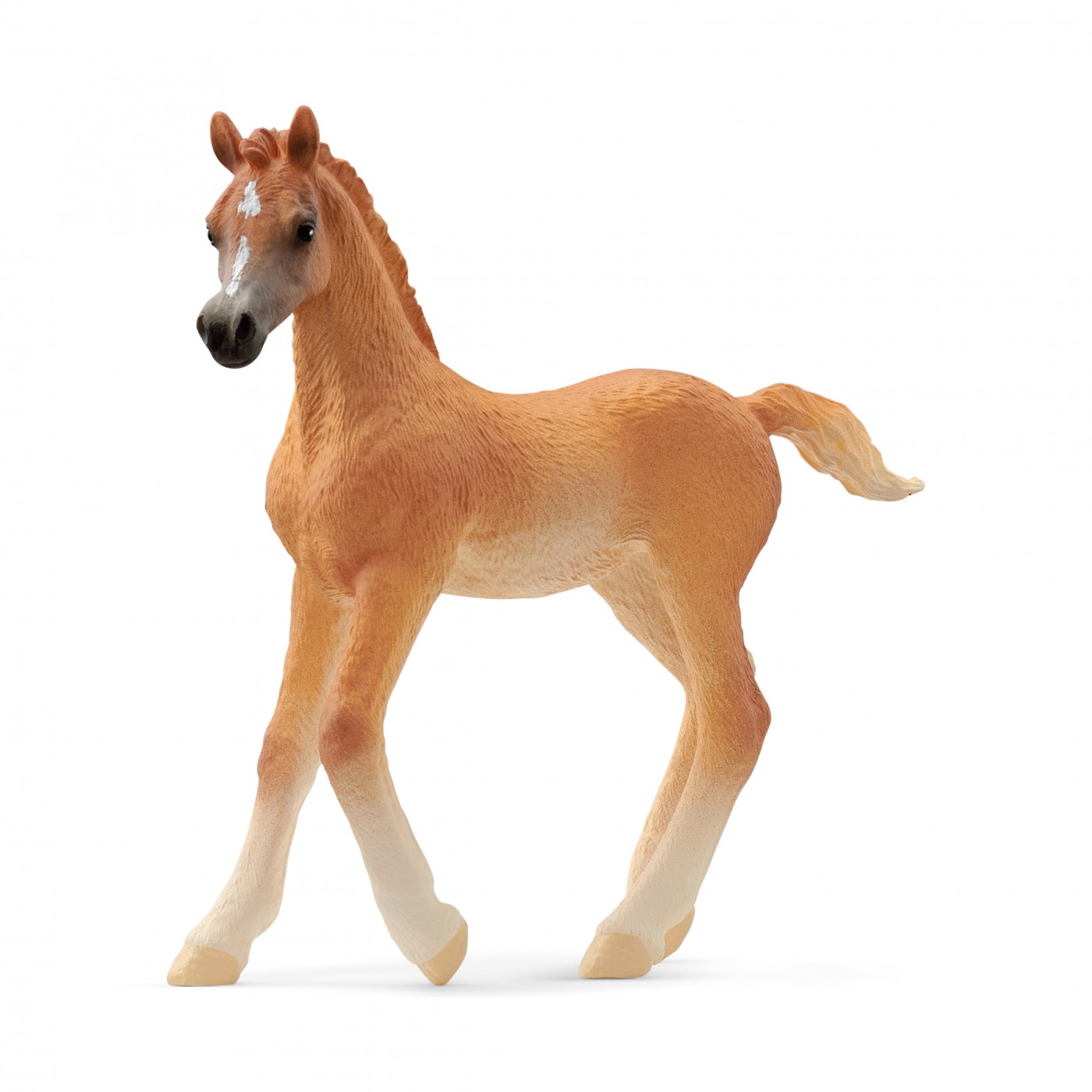 Schleich Horse Club Horses: Schleich Arabian Foal 13984