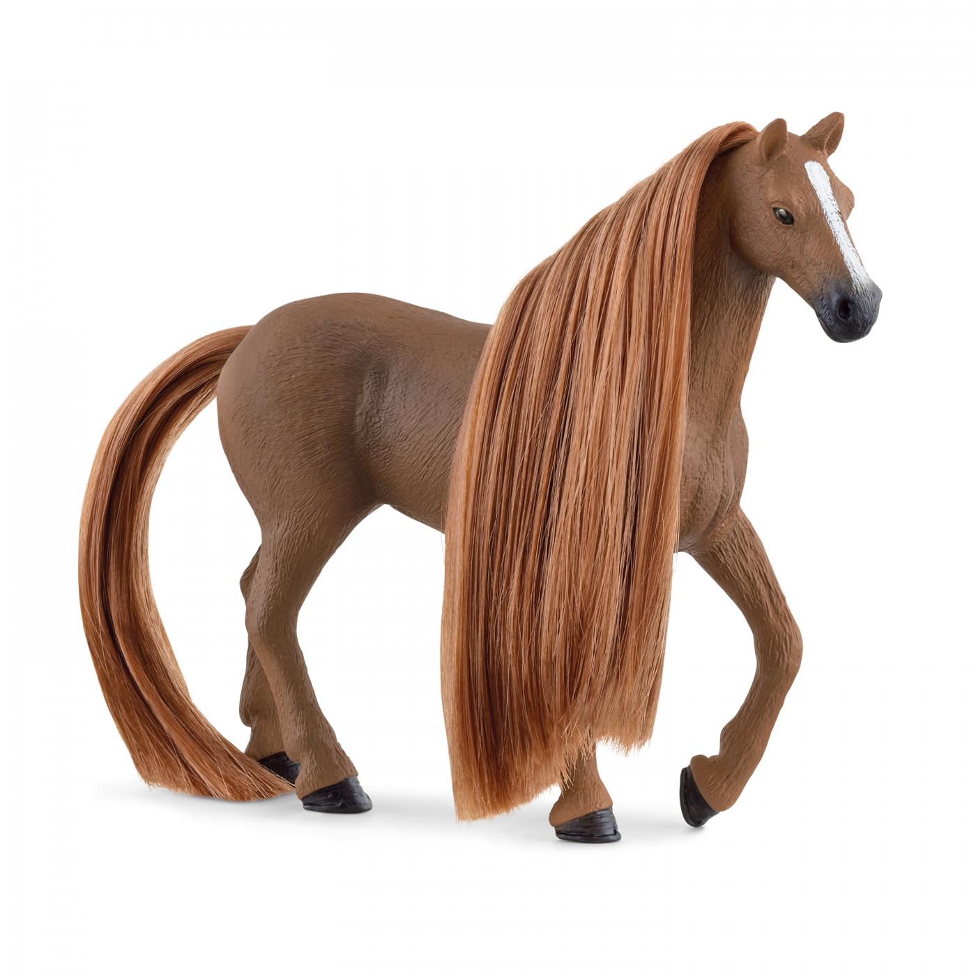 Schleich Horse Club Horses: Schleich Beauty Horse Engli