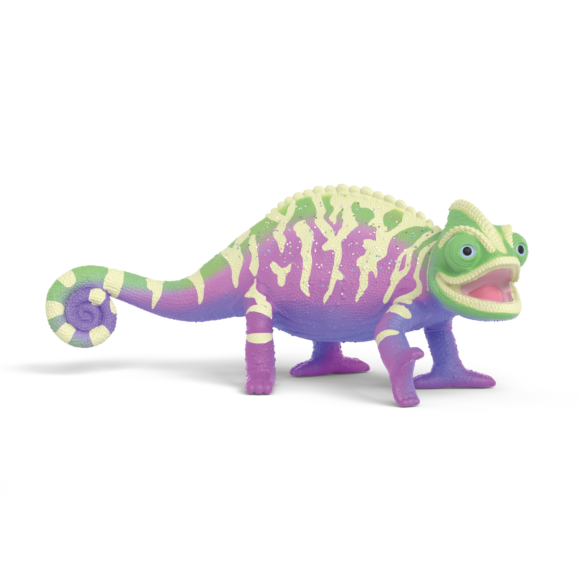 Schleich The school of magic animals: Schleich Caspar the chameleon 14957